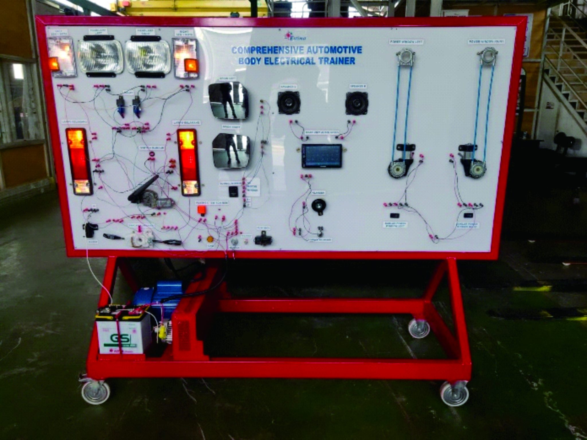 Pengembangan Produk Baru Estima | ESTIMA INDUSTRY